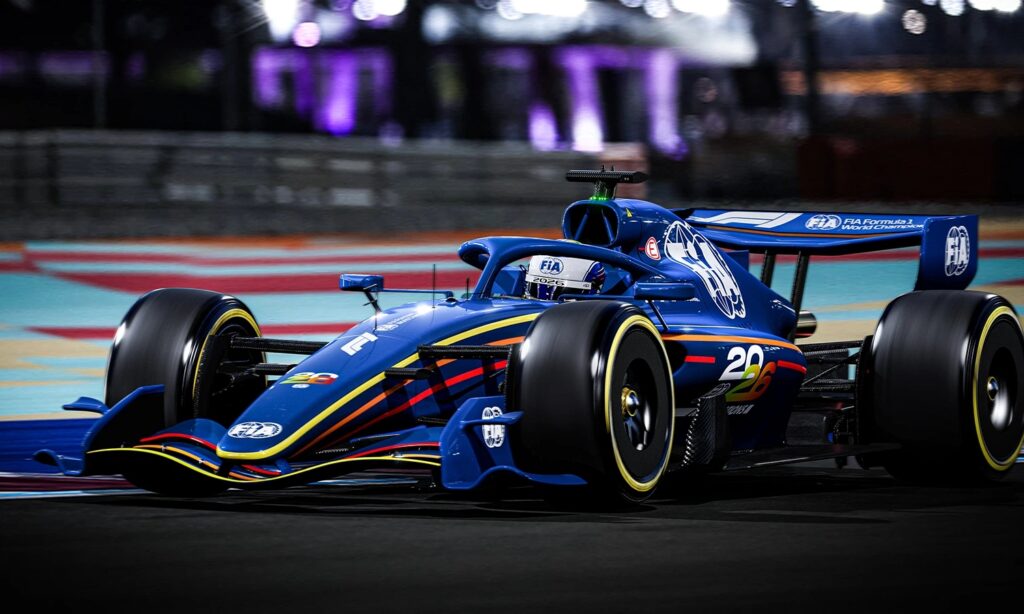 Nuevo Ligier JS50 2025: características, precio y equipamiento