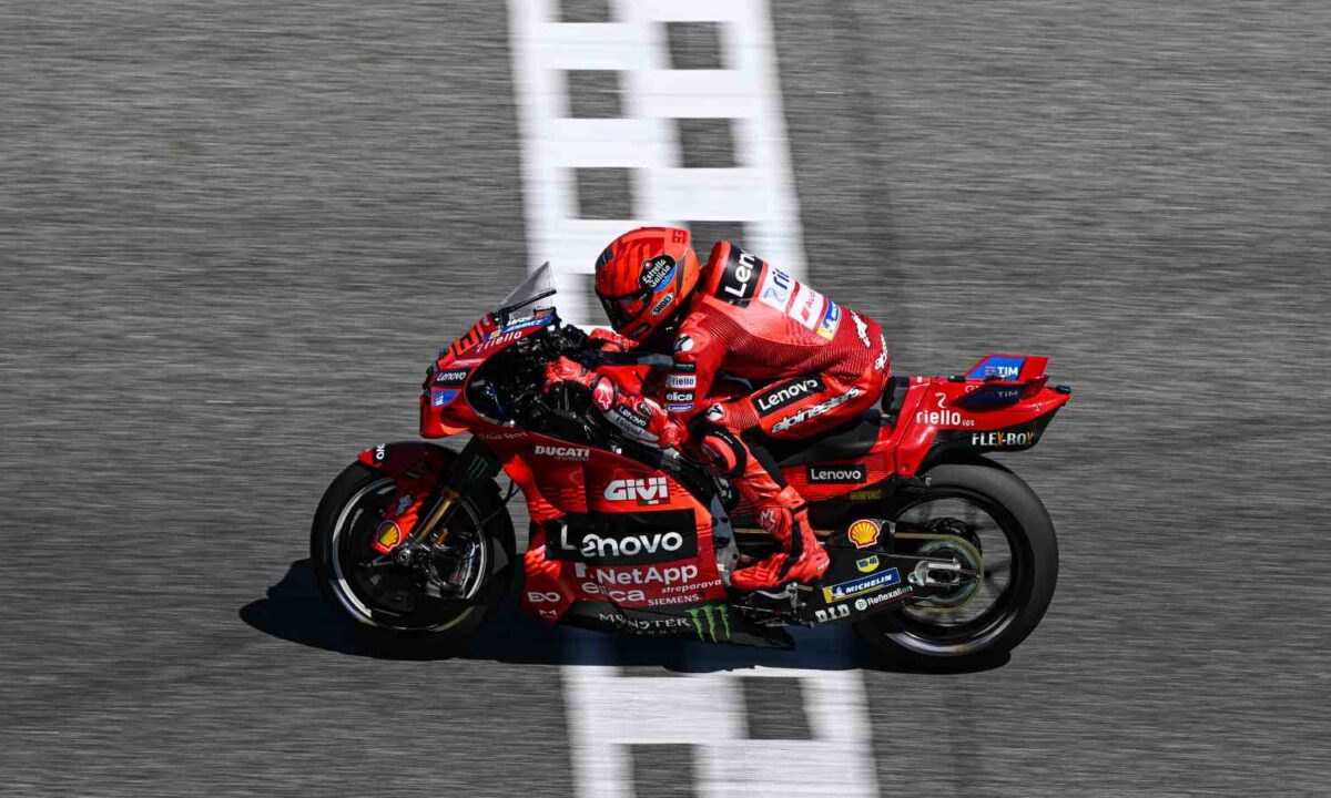 F1 construction methods: Monocoque vs Ladder vs SpaceFrame vs Backbone