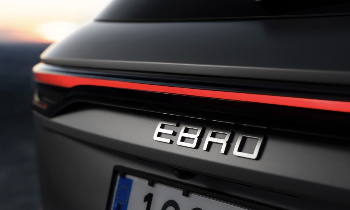 EBRO boosts its dealer and after-sales network in Spain with 85 points