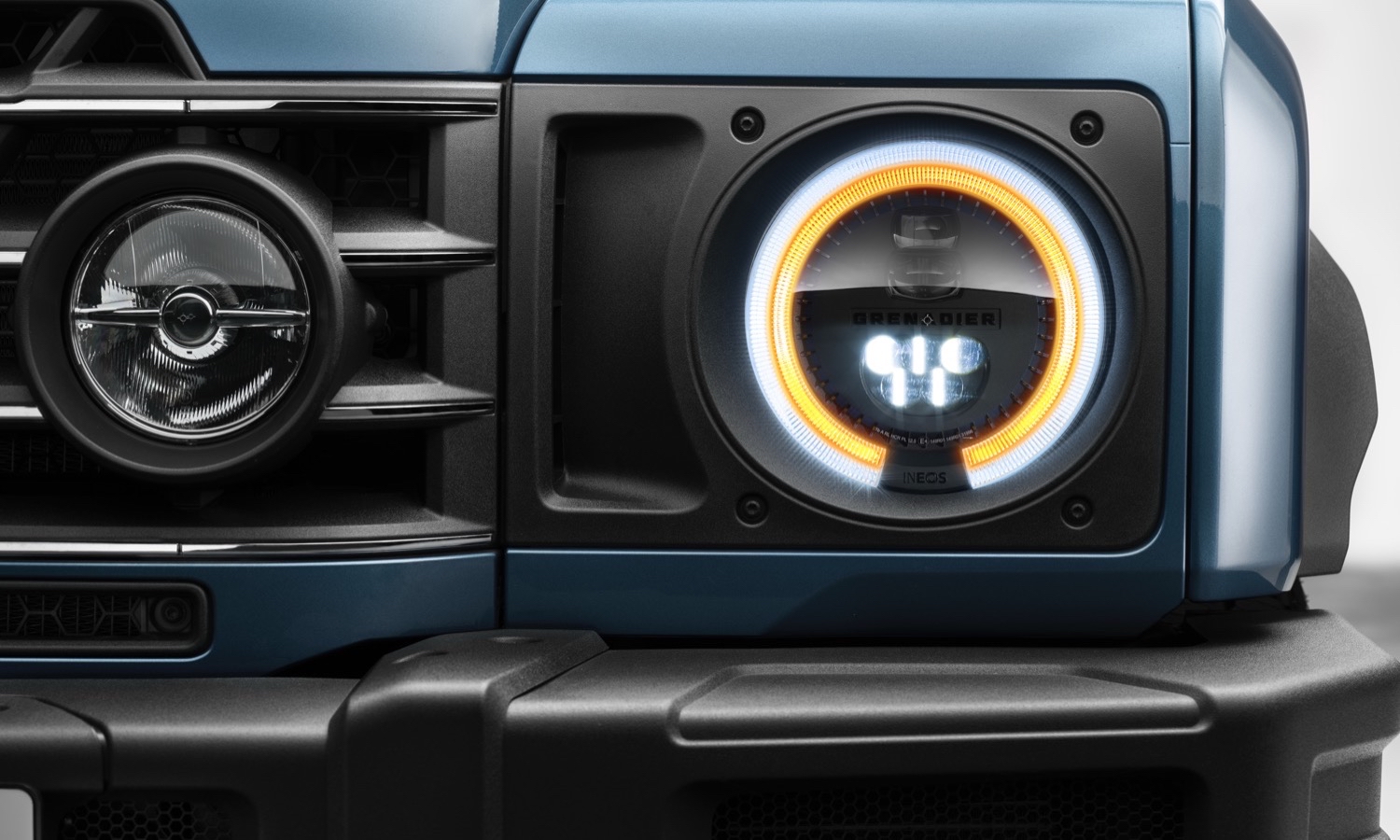 Ineos Grenadier actualiza su 4×4 y lanza la exclusiva Black Edition