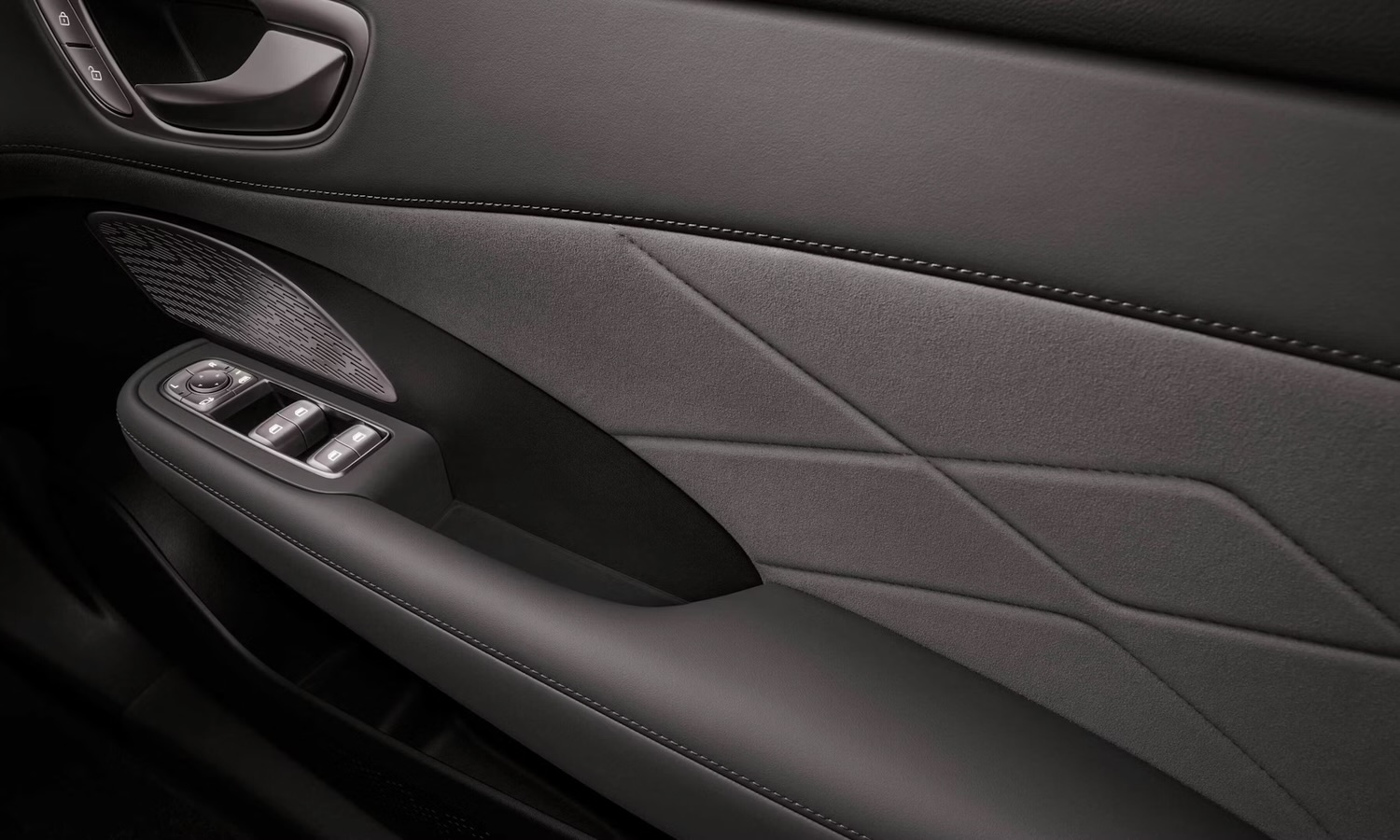 MG S6, den nye elektriske SUV-en som er her for å riste opp segmentet