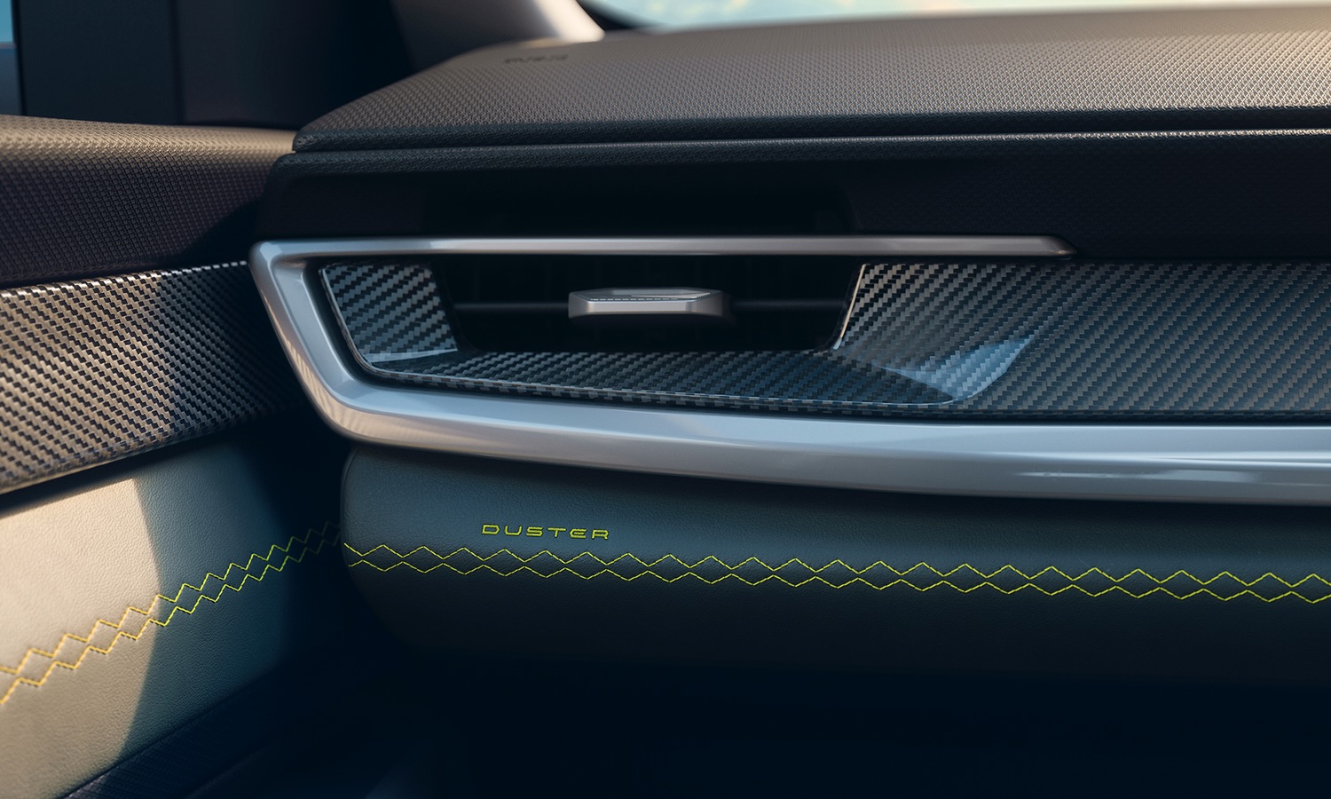 New Renault Duster: this is the SUV that previews the future of the ...