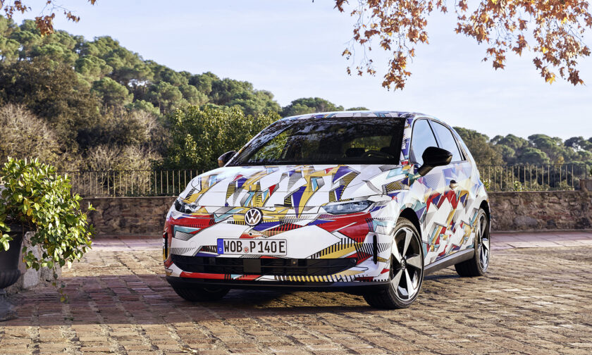 Andreas Mindt takes the reins of design at the Volkswagen Group