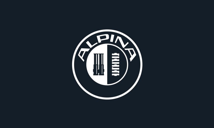 Nuevo logo de BMW Alpina y su salto a marca independiente
