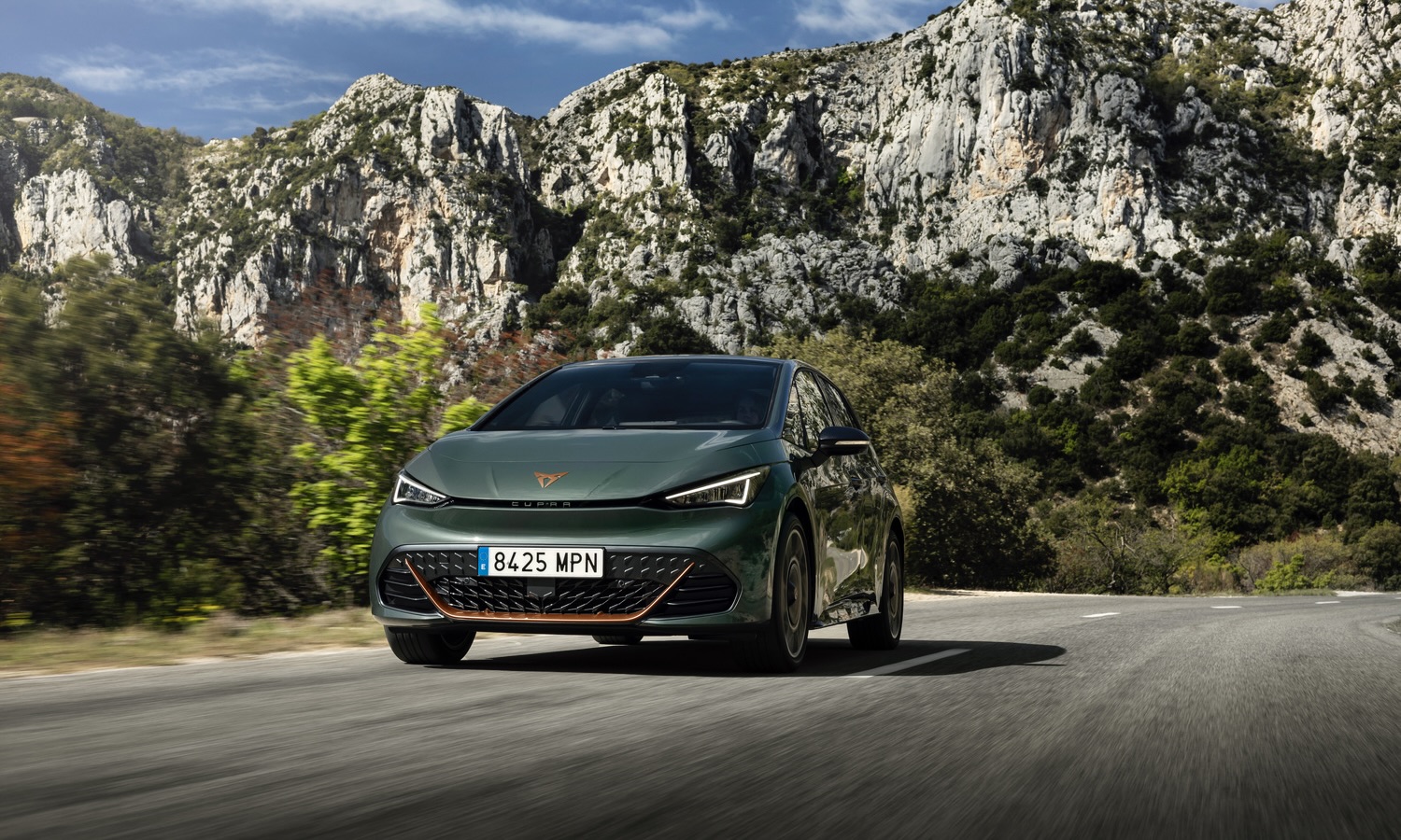 Subsidies for buying a new or used electric car in 2026