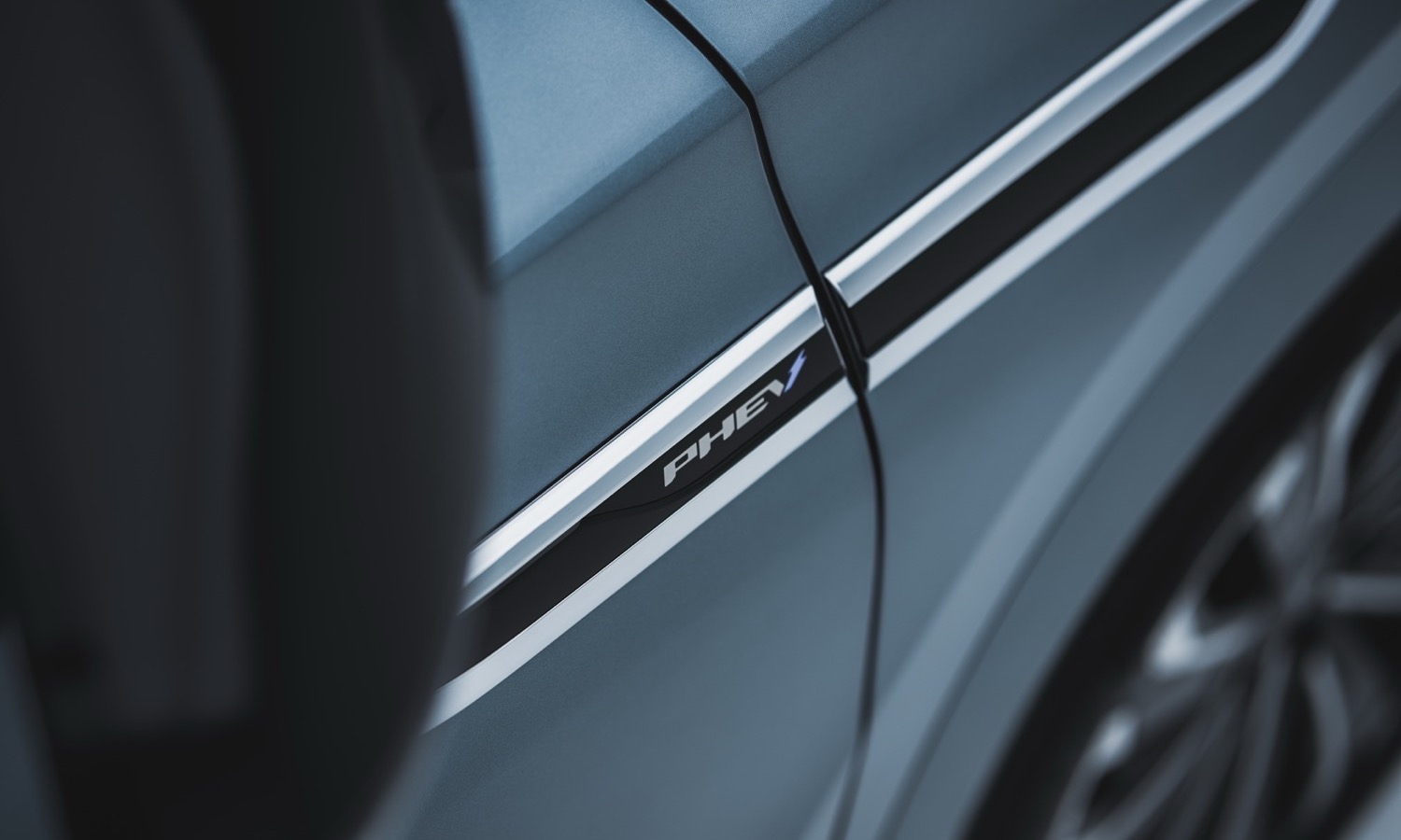 JAECOO 8 SHS: novi referentni plug-in hibridni SUV ovog brenda u Španiji