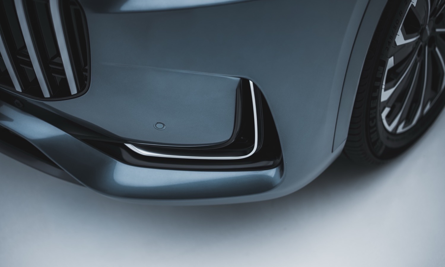 JAECOO 8 SHS: novi referentni plug-in hibridni SUV ovog brenda u Španiji