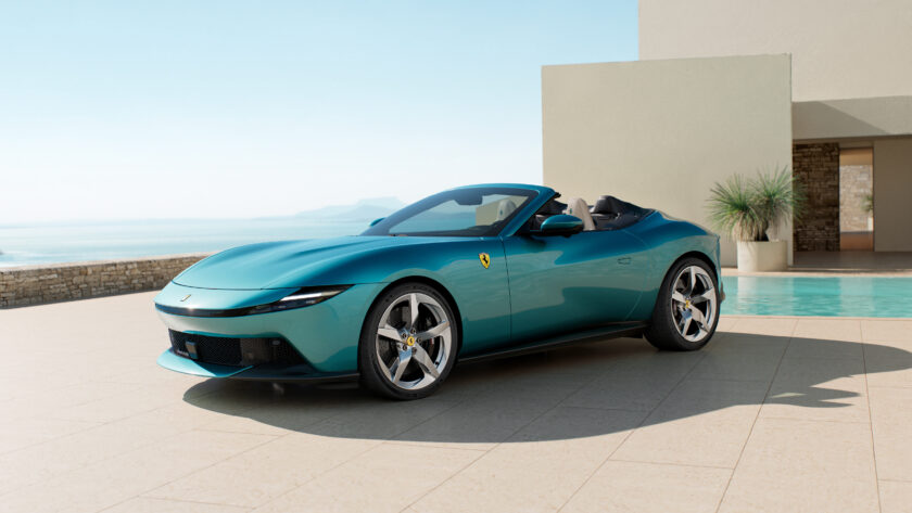 Ferrari - Todos os modelos Ferrari | Motor de notícias