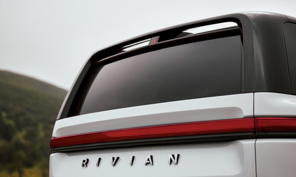 Uber strengthens its commitment to robotaxis with Rivian and a global ...