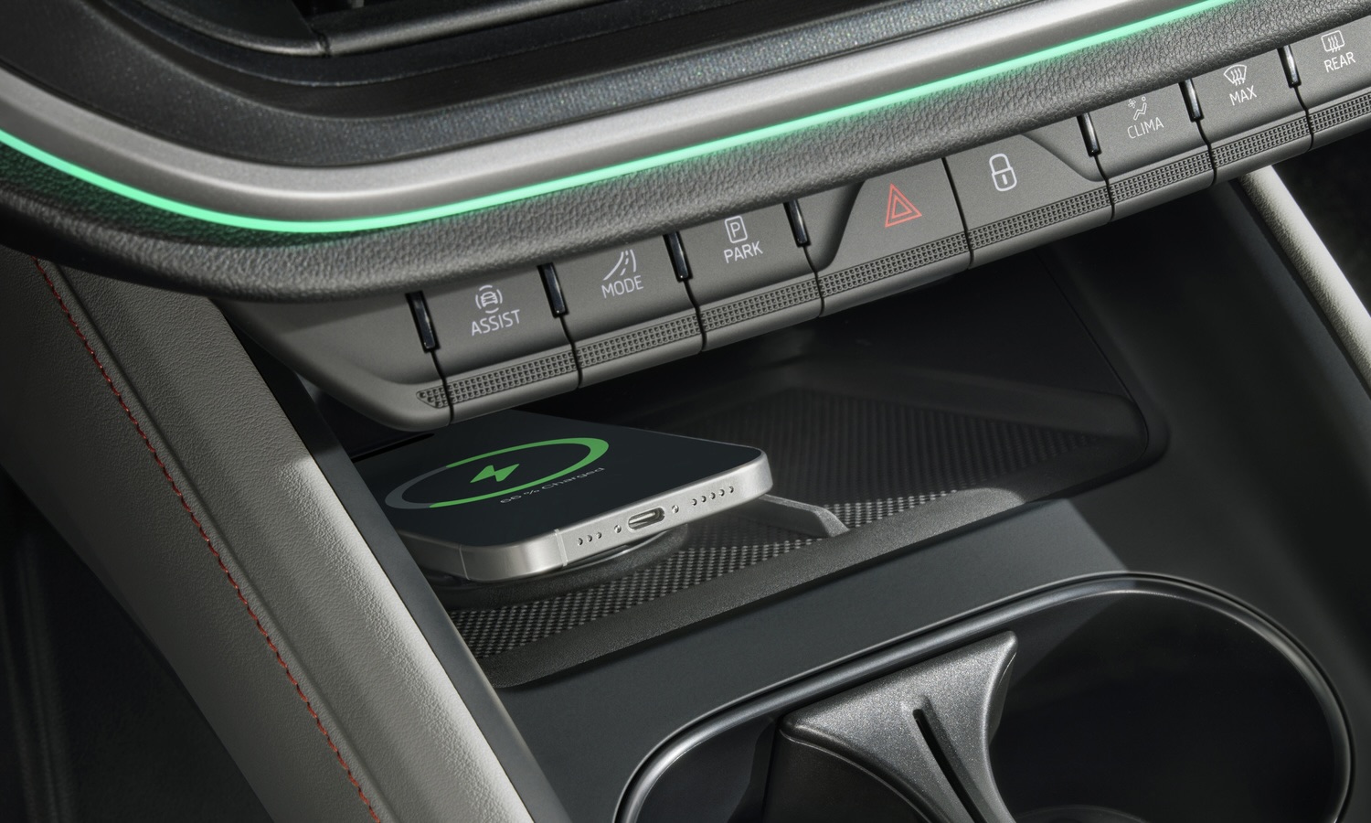 Skoda migliora la guida con un solo pedale, l'infotainment e la ...