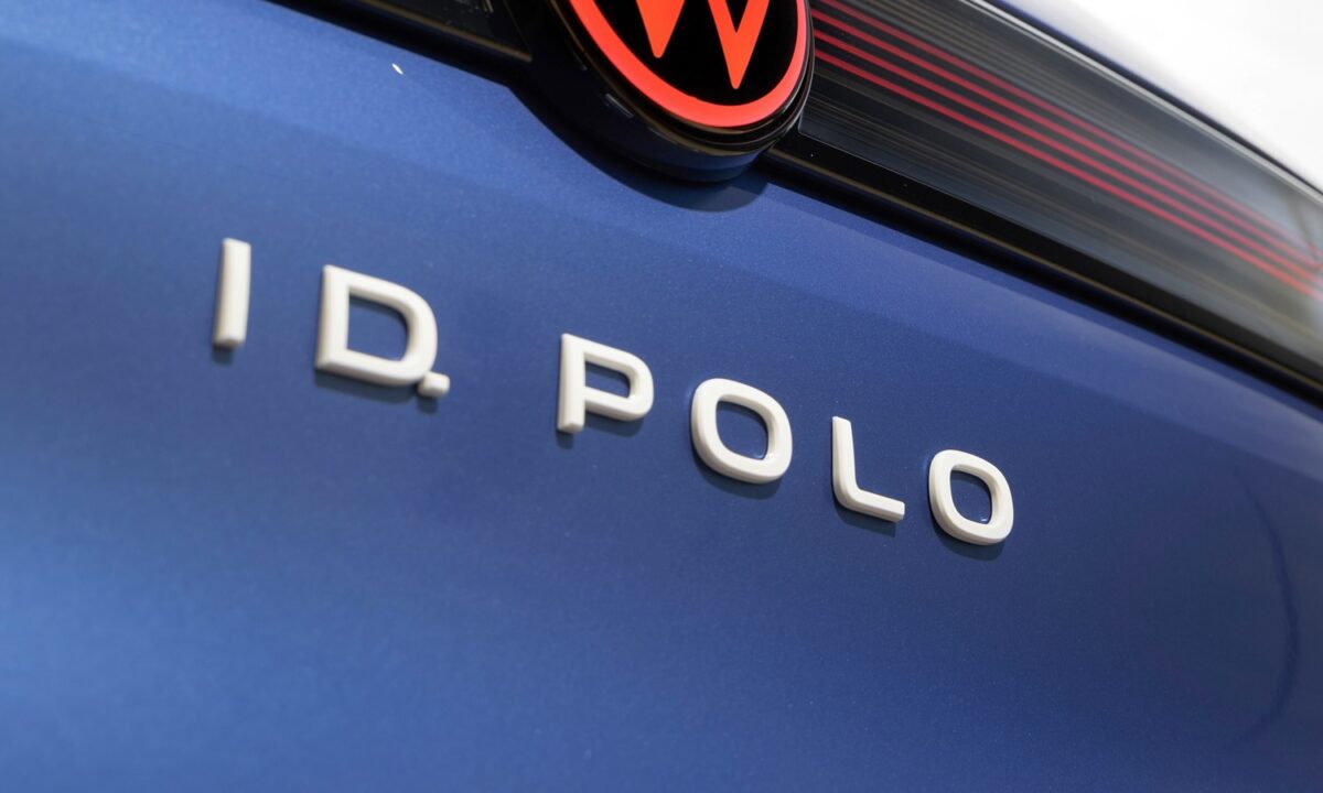Novi Volkswagen ID. Polo stiže u Španjolsku kako bi revolucionirao ...