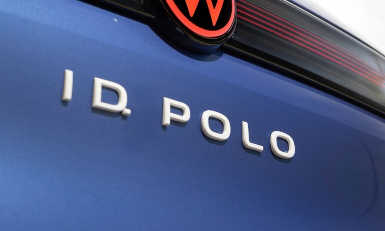 Nowy Volkswagen ID. Polo trafia do Hiszpanii, aby zrewolucjonizować ...