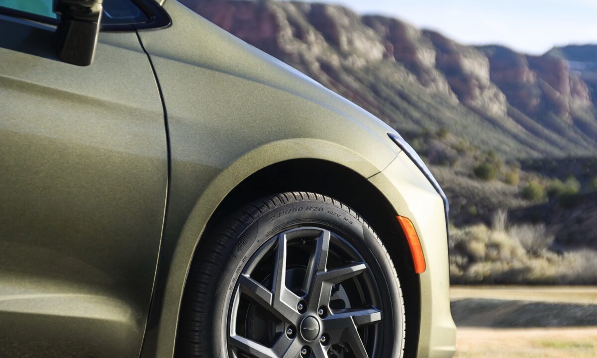 Chrysler is preparing its return with three new models aimed at the ...