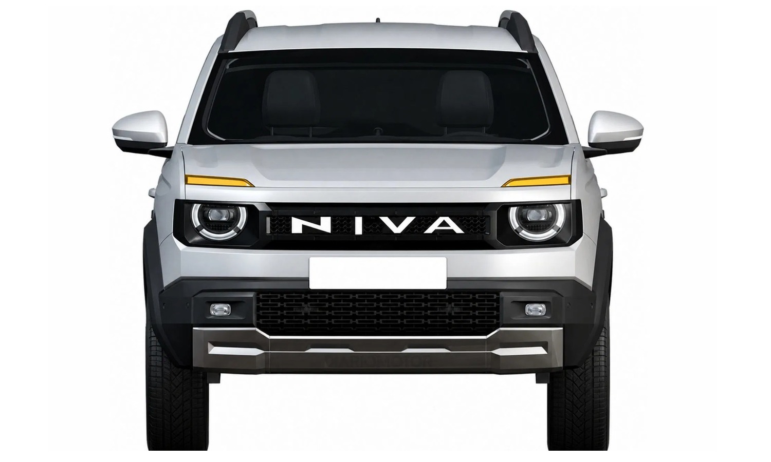 Lada Niva. Todo lo que se sabe de la nueva generación del mítico TT ruso