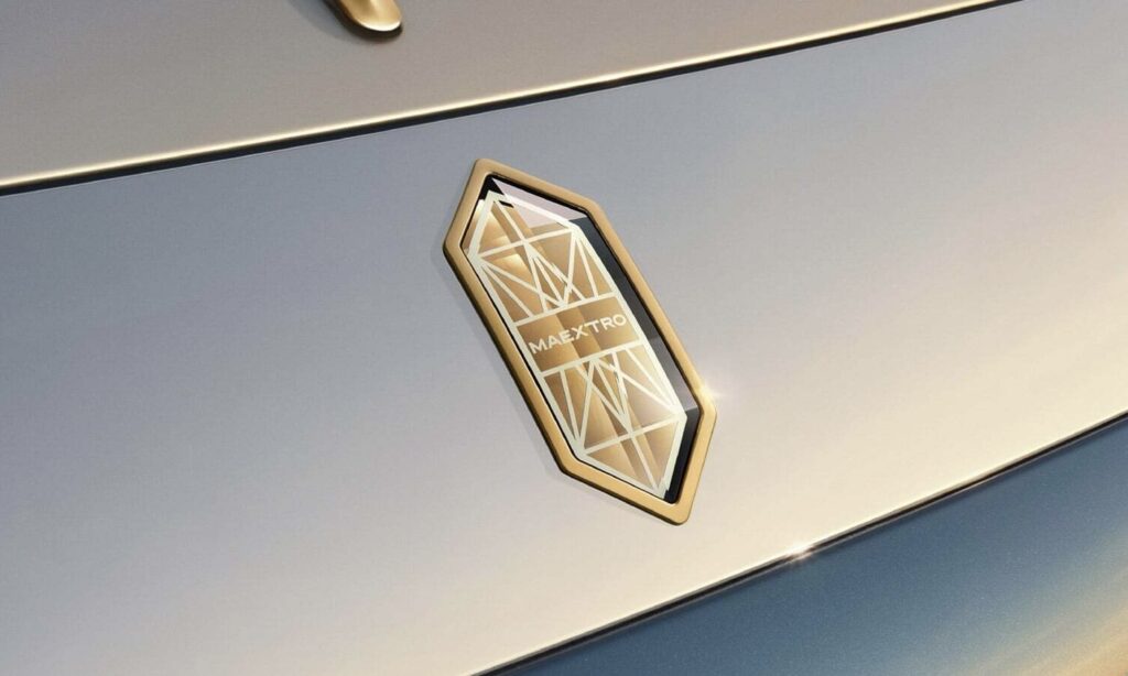 Maextro S800, die chinesische Limousine, die das Ultra-Luxussegment in ...