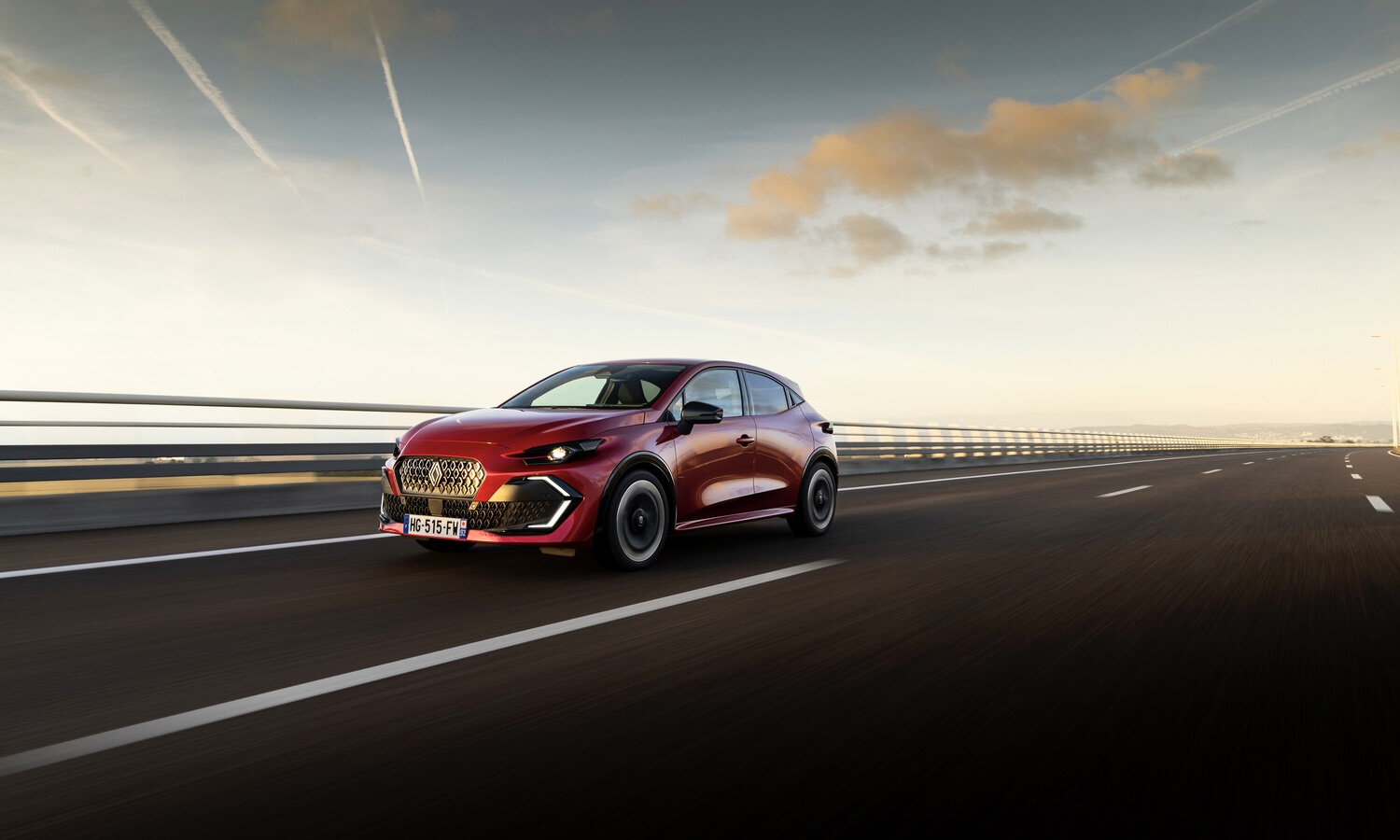 El Renault Clio estrena motor Eco-G 120 con cambio automático y ...