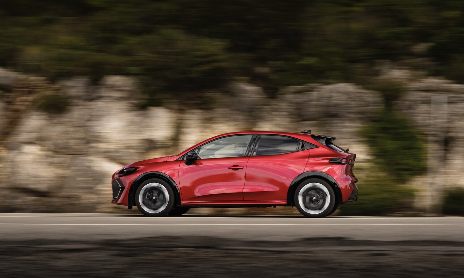 El Renault Clio estrena motor Eco-G 120 con cambio automático y ...