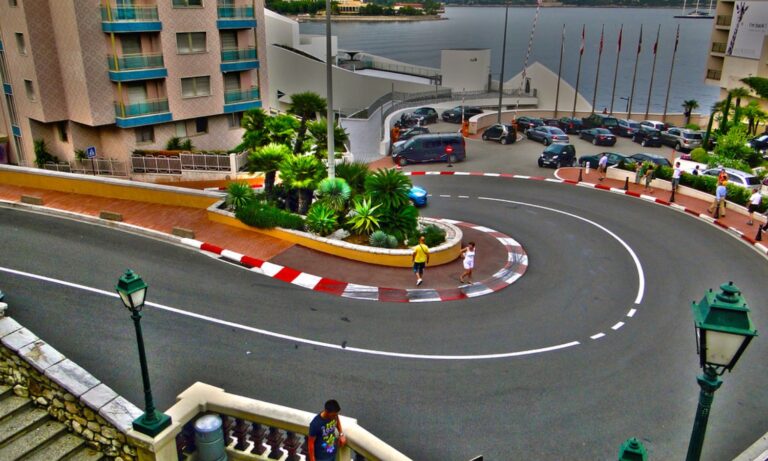 2026 Monaco F1 Grand Prix: Schedule and Where to Watch It